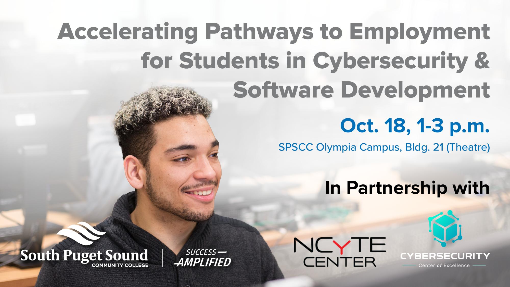 Employer Connections at SPSCC