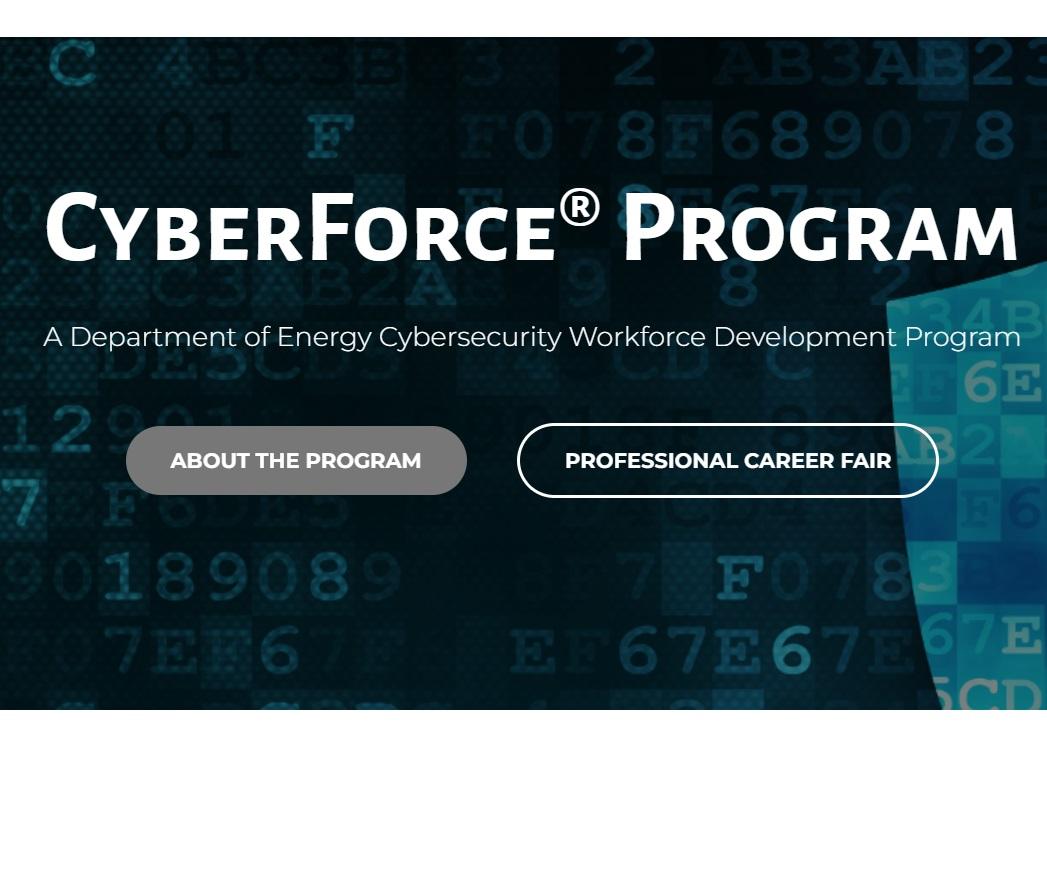 Virtual Job Fairs by CyberForce Inviting Booth Hosts and Job Seekers